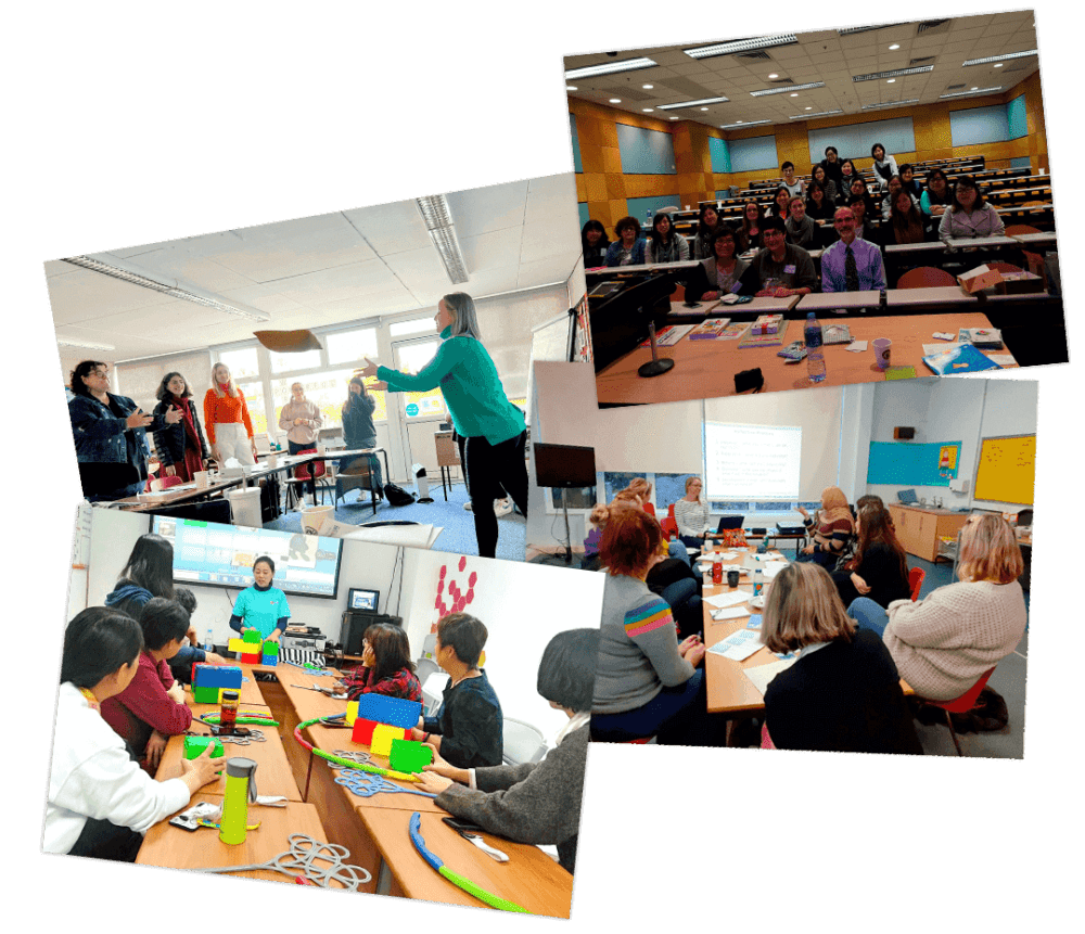 Book Pars Training and Events