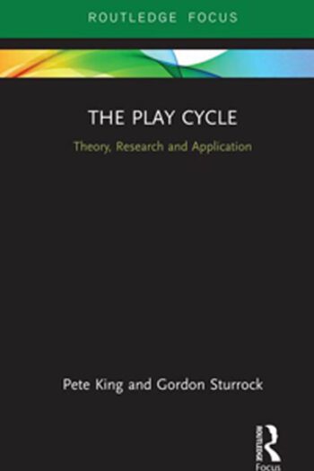 PARS playwork practice research